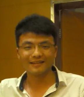 新概念英语第二册笔记 | Muliang,Gary